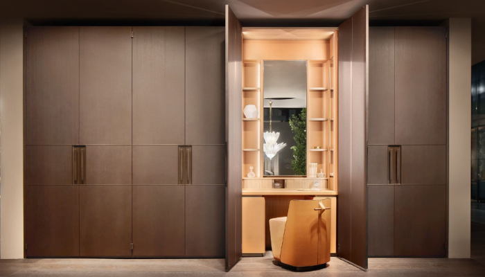 Modular Kitchen Manufacturers in Noida, Delhi, Gurgaon - Morok Design